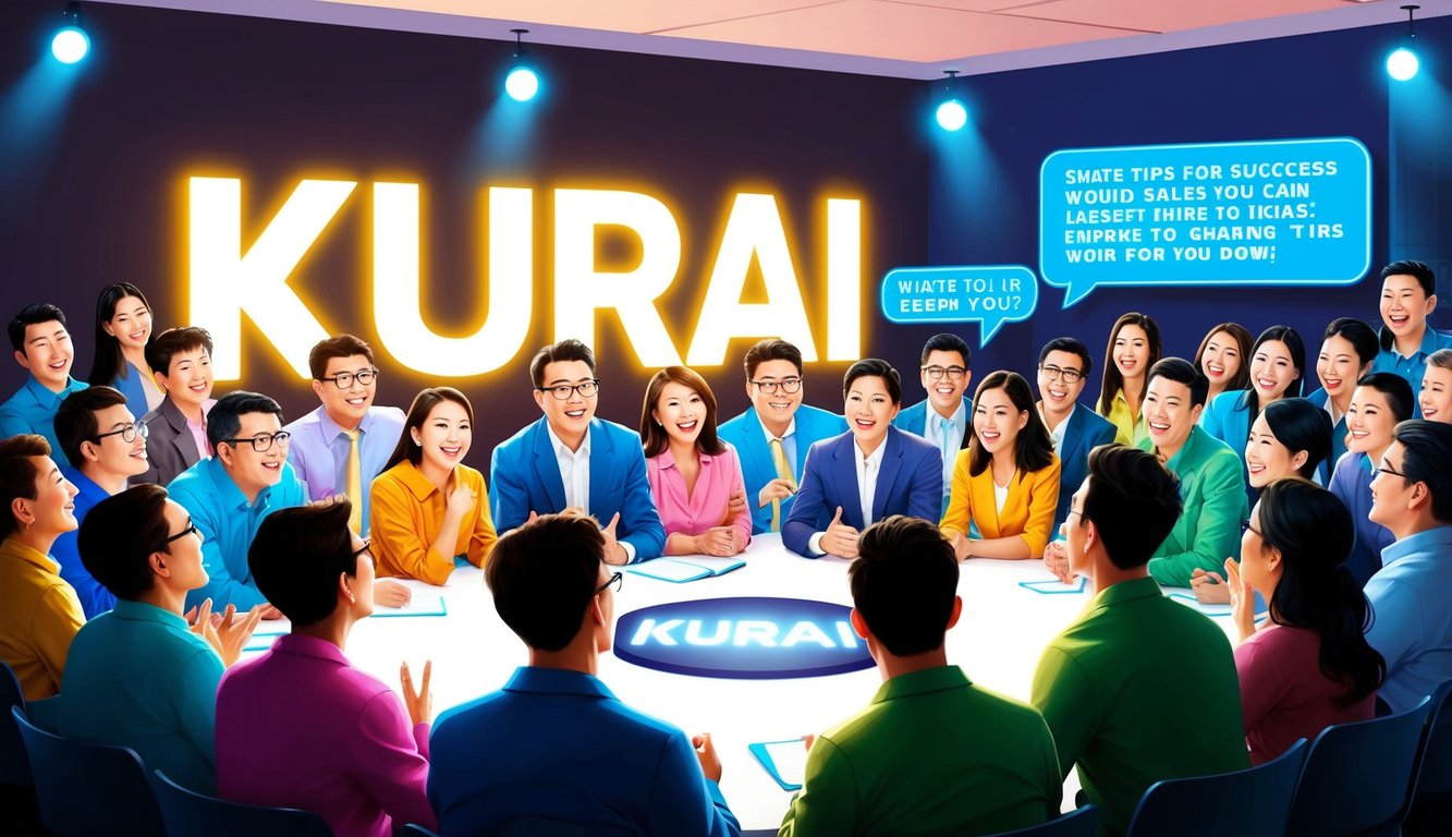 What Does KURAI Mean in Japanese? - TheTalkList