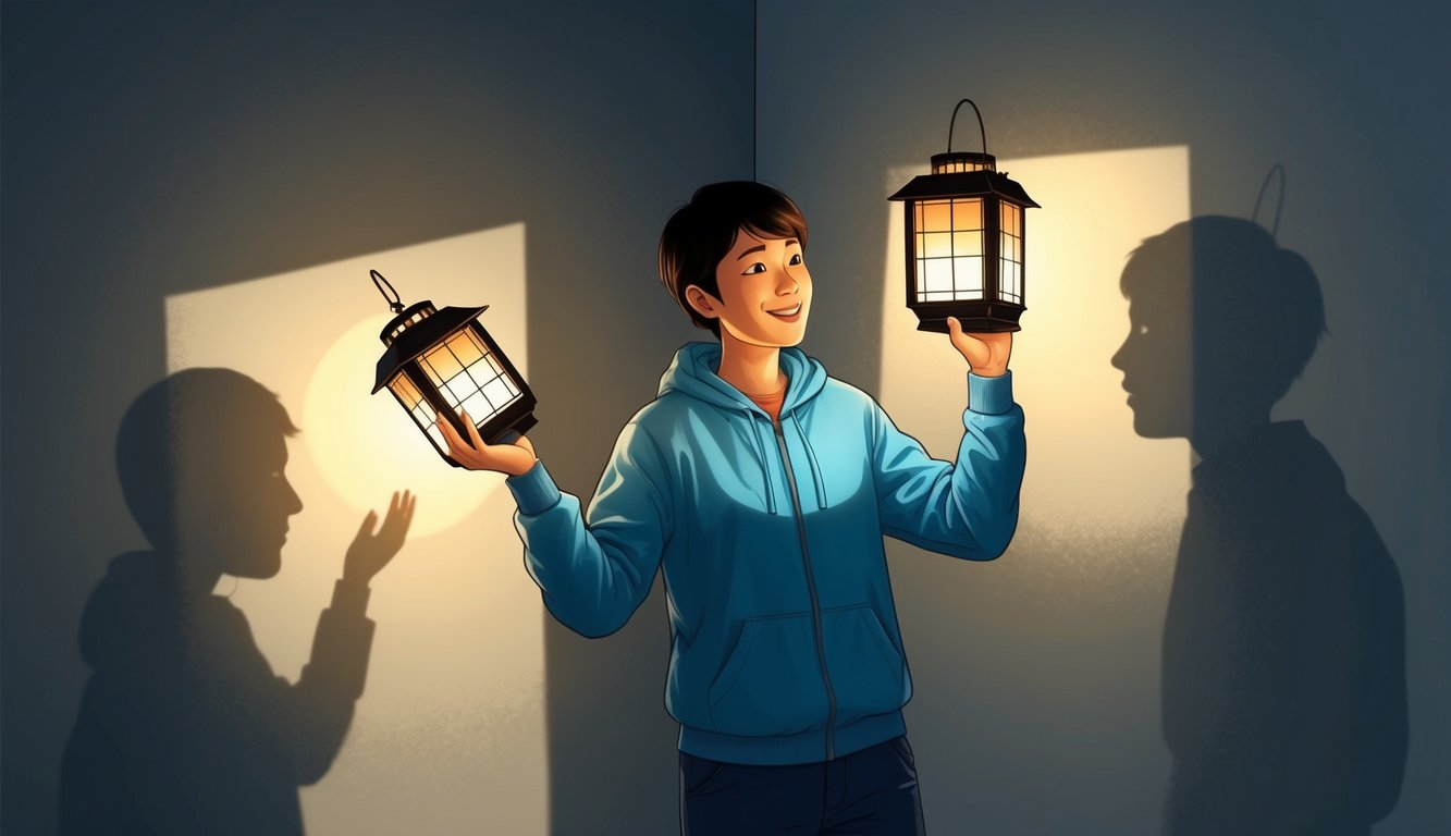 What Does KURAI Mean in Japanese? - TheTalkList