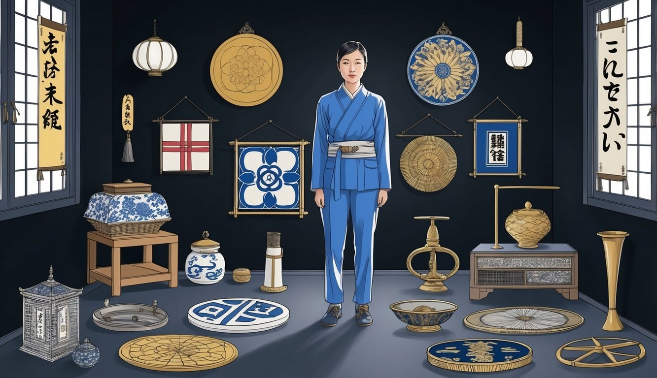 What Does KURAI Mean in Japanese? - TheTalkList