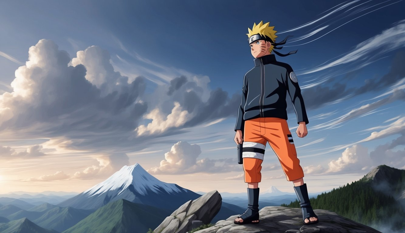 What Does NARUTO Mean in Japanese? Unveiling the Hidden Meanings Behind ...