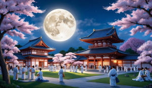 What is Moon in Japanese? The Ultimate Guide to Everything Lunar in ...