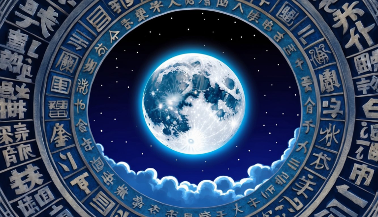 What is Moon in Japanese? The Ultimate Guide to Everything Lunar in ...