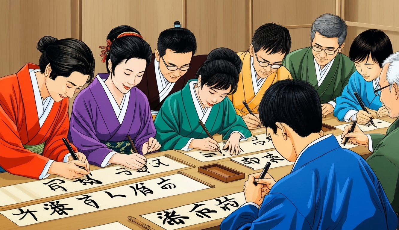 What Does GETO Mean in Japanese? - TheTalkList