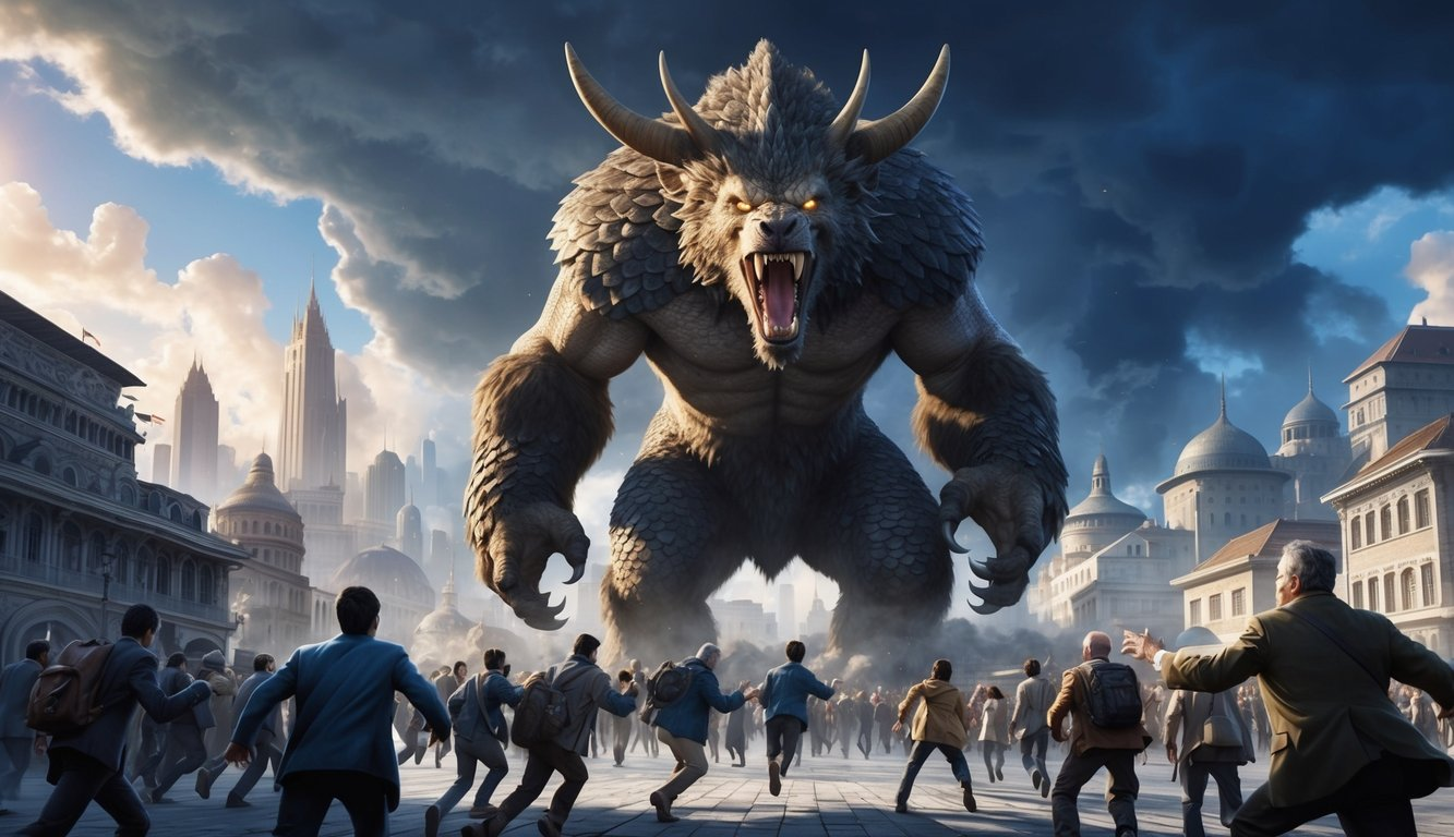 What Does BAKU Mean in Japanese? - TheTalkList