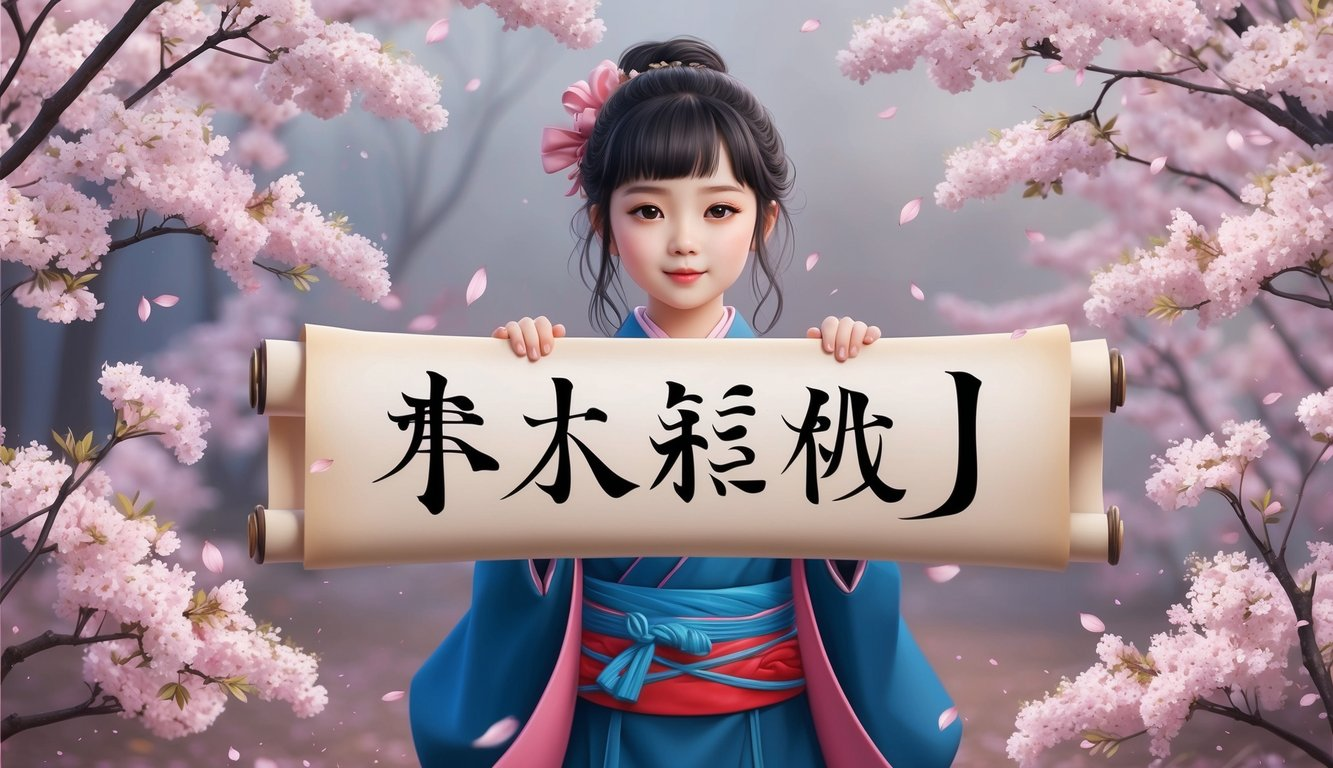 What Does AKEMI Mean in Japanese? - TheTalkList