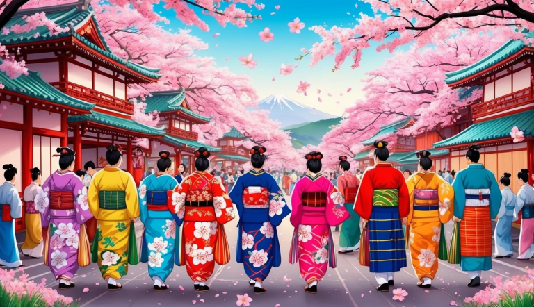 What Does AKEMI Mean in Japanese? - TheTalkList