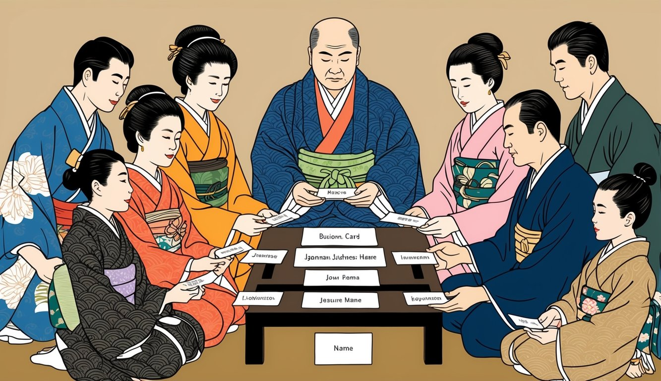 What Does AKEMI Mean in Japanese? - TheTalkList