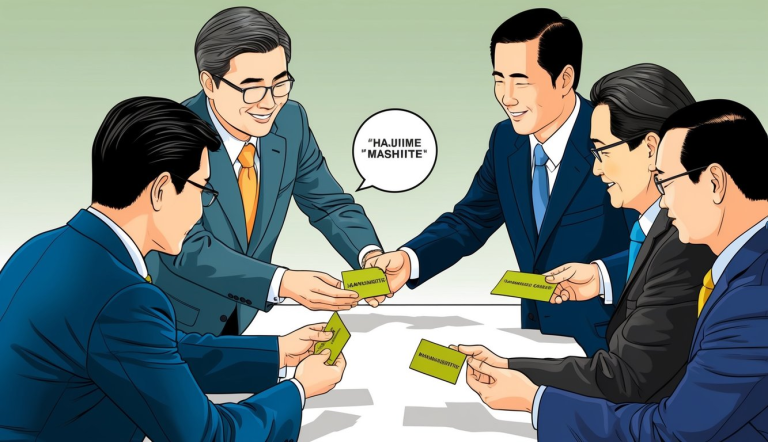 GOOD AFTERNOON in Japanese: Best Guide to Japanese Greetings - TheTalkList