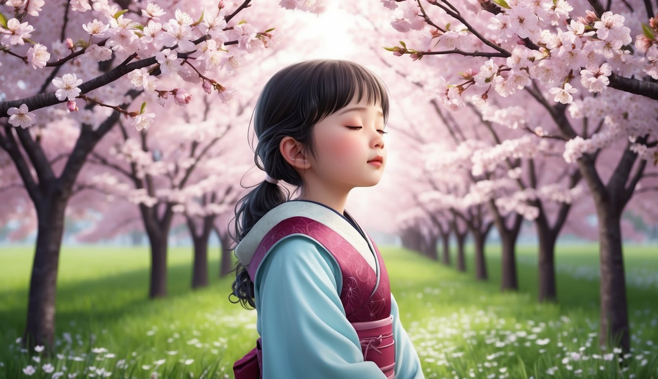 What Does SHINOBU Mean in Japanese? Exploring Its Cultural and ...