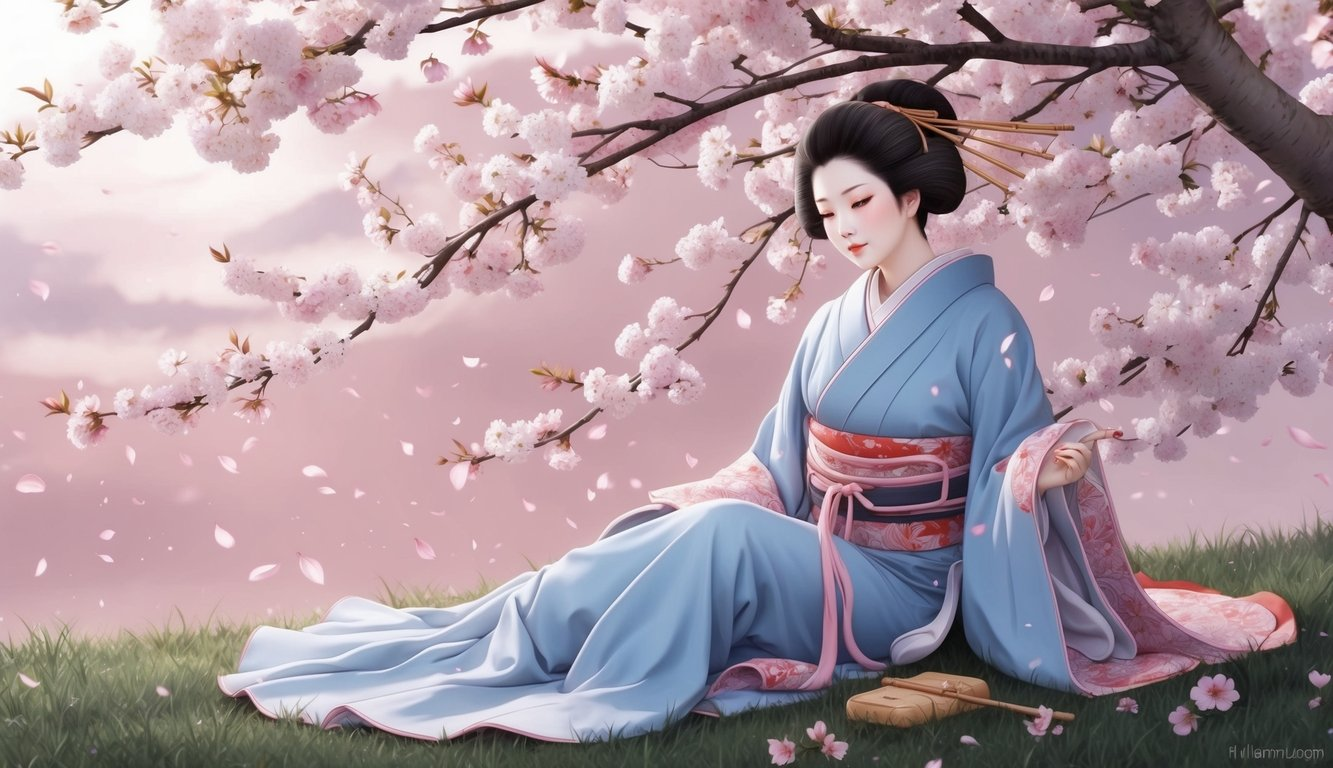 What Does SHINOBU Mean in Japanese? Exploring Its Cultural and ...
