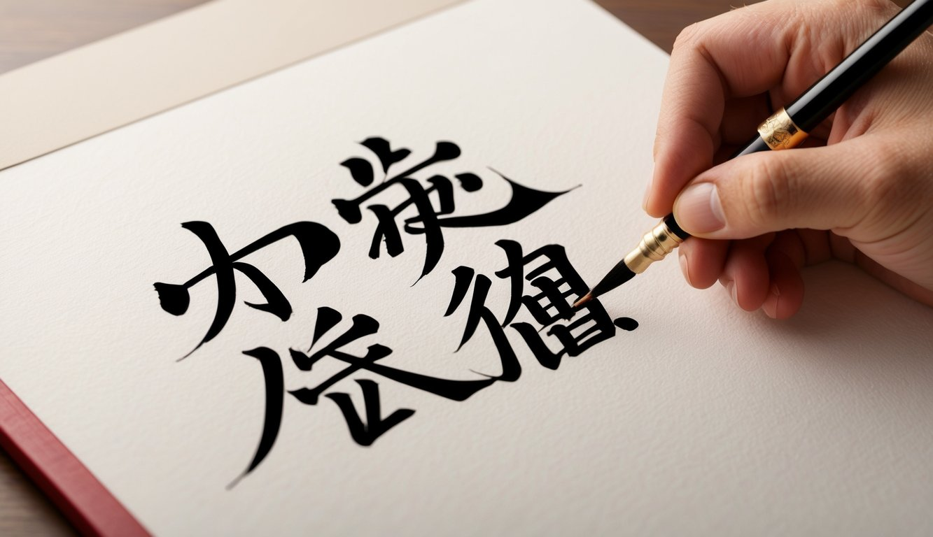 What Does SHINOBU Mean in Japanese? Exploring Its Cultural and ...