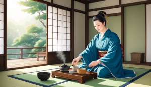 What Does SHINOBU Mean in Japanese? Exploring Its Cultural and ...