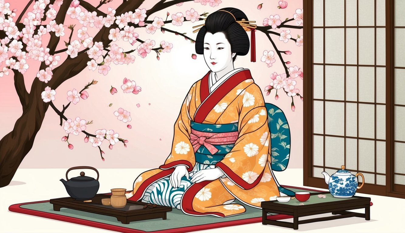 What Does SHINOBU Mean in Japanese? Exploring Its Cultural and ...