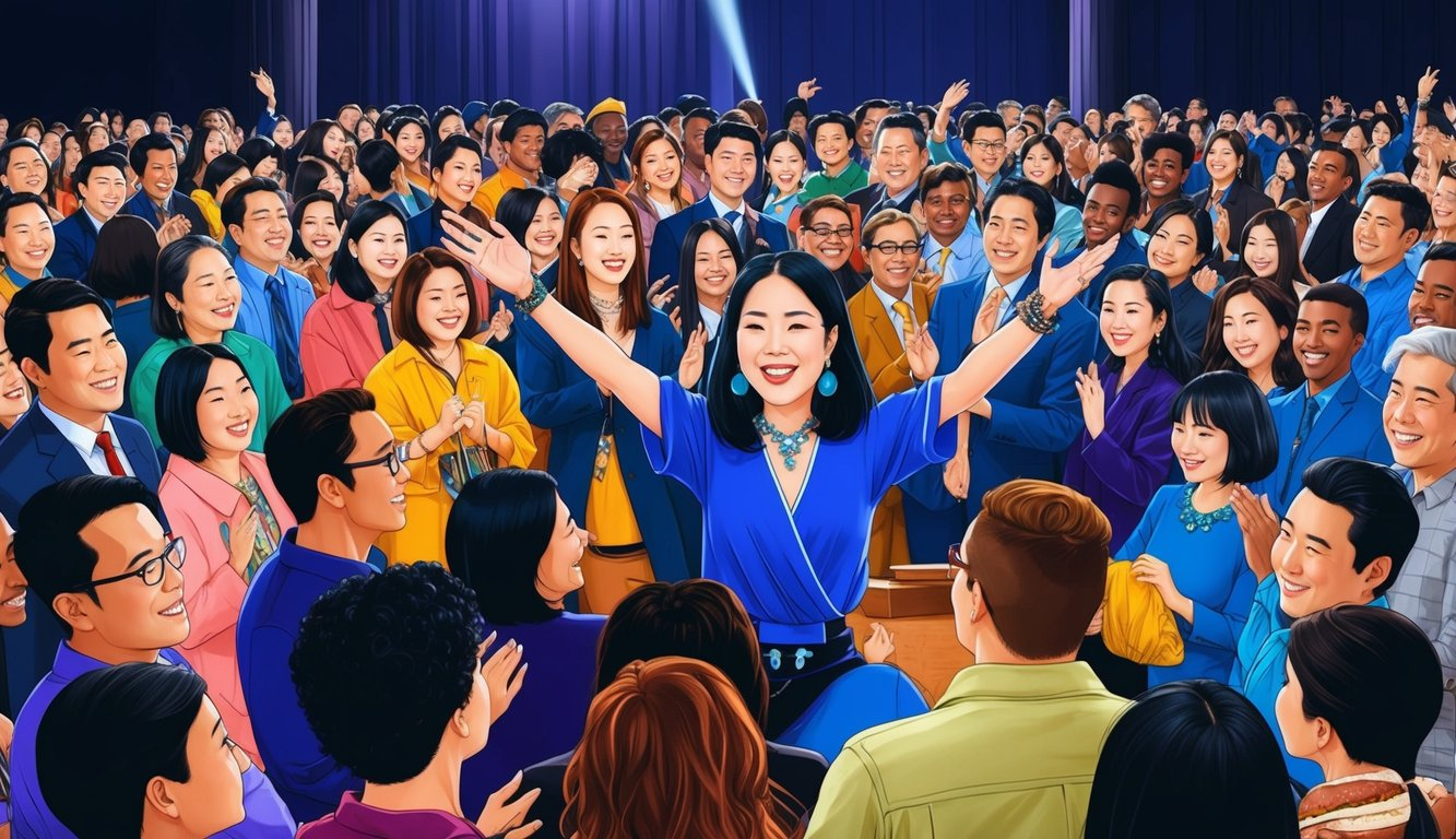 What Does KEIKO Mean in Japanese? The Best Guide - TheTalkList