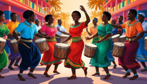 Haitian Creole Language: All You Need to Know - TheTalkList