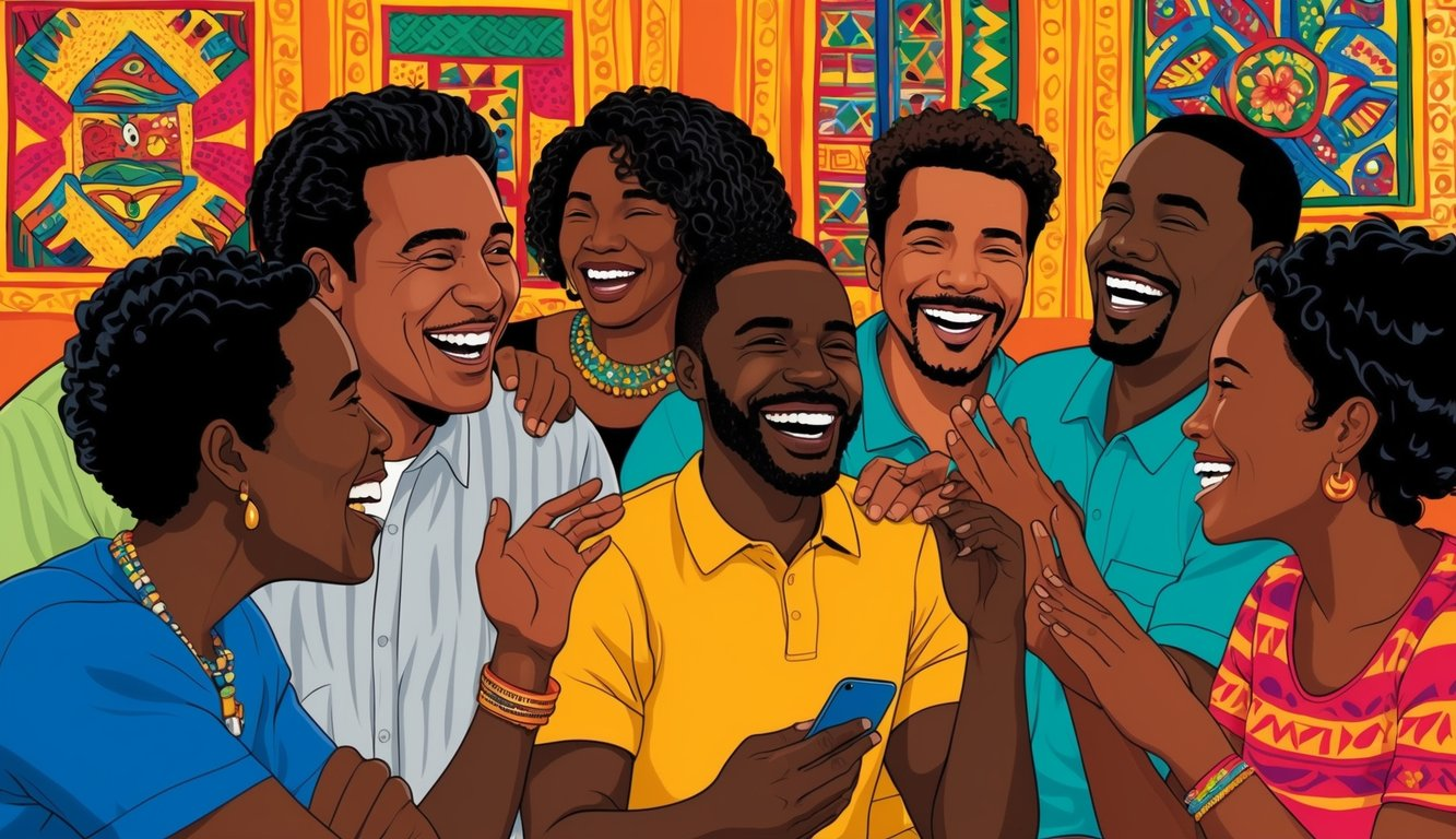 Haitian Creole Language: All You Need to Know - TheTalkList