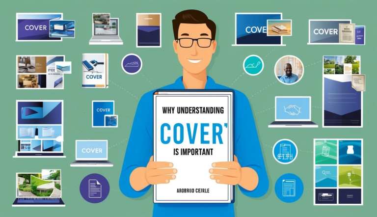 COVER in Different Languages: 242+ Translations Across The Globe ...