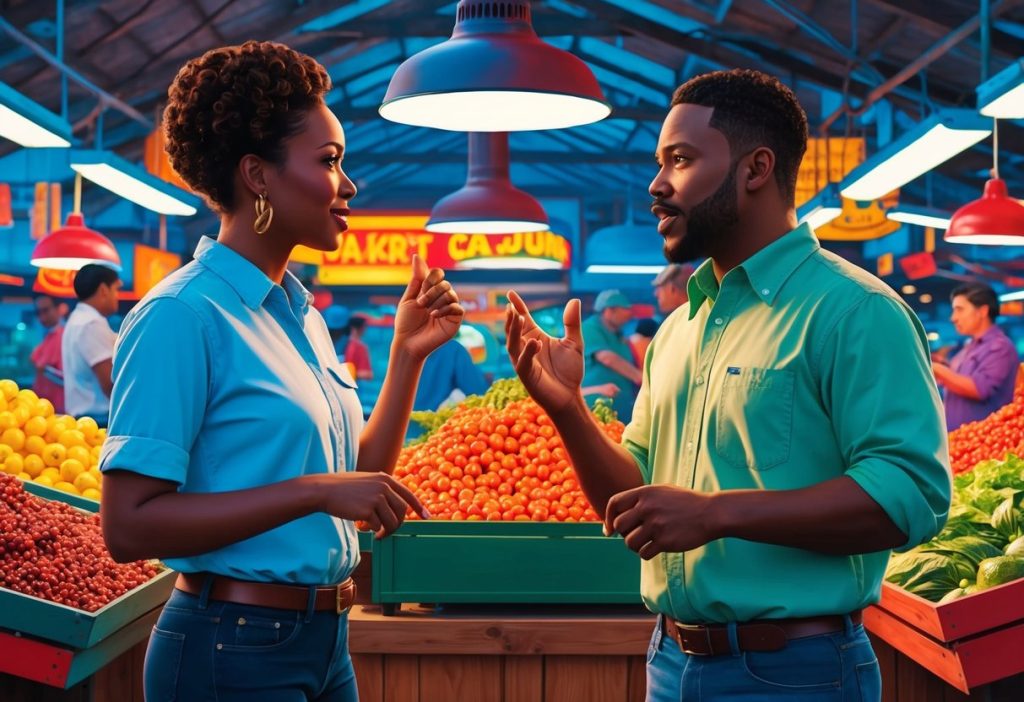 St Lucian Creole language: Best Guide To The French-based dialect ...