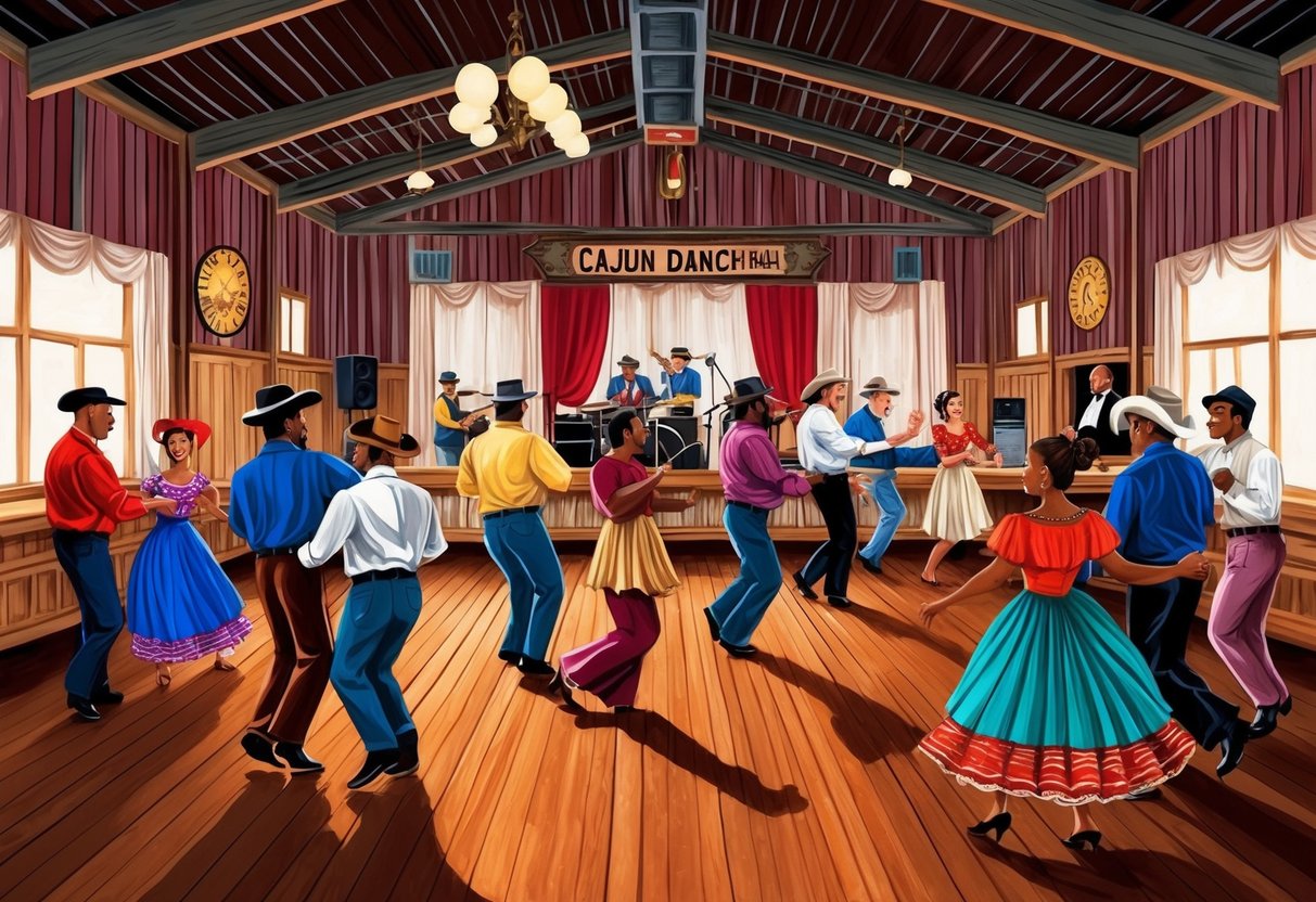 Cajun French Language: A Unique Dialect of Southern Louisiana - TheTalkList