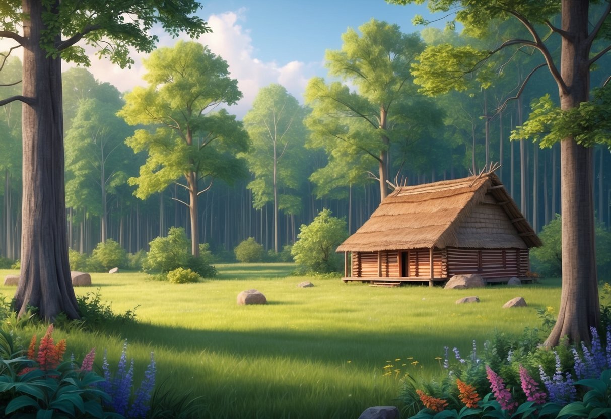 Cherokee Language Phrases: 35+ Essential Expressions for Beginners ...