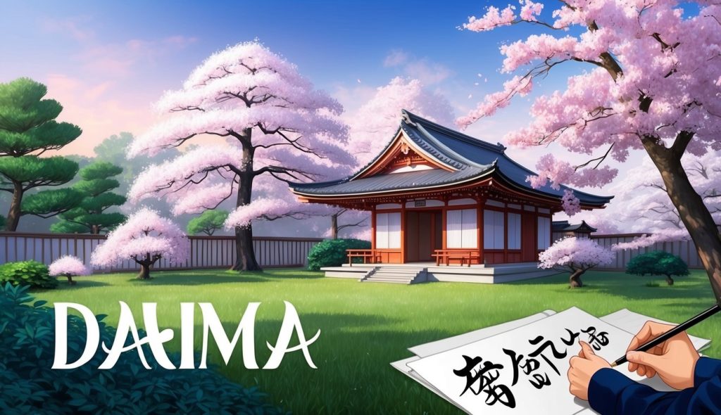 What Does Da Mean in Japanese? A Comprehensive Guide - TheTalkList