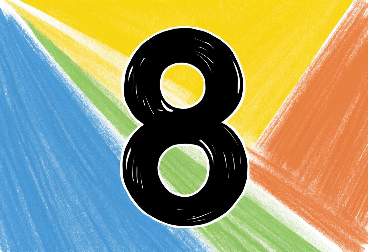 EIGHT in Different Languages: 242+ Translations Across The Globe ...