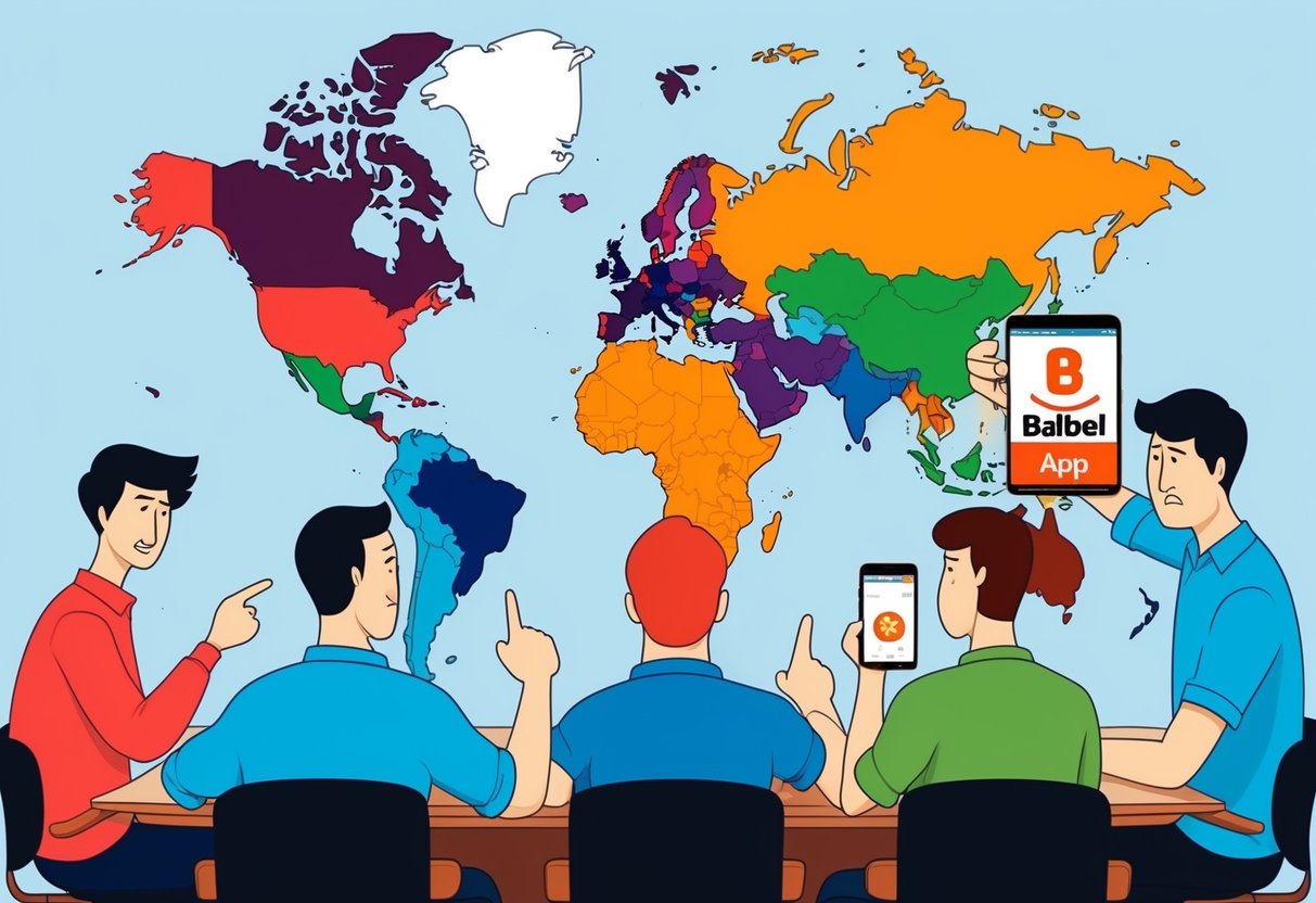 Korean Greetings: Say It Like The Natives! - TheTalkList