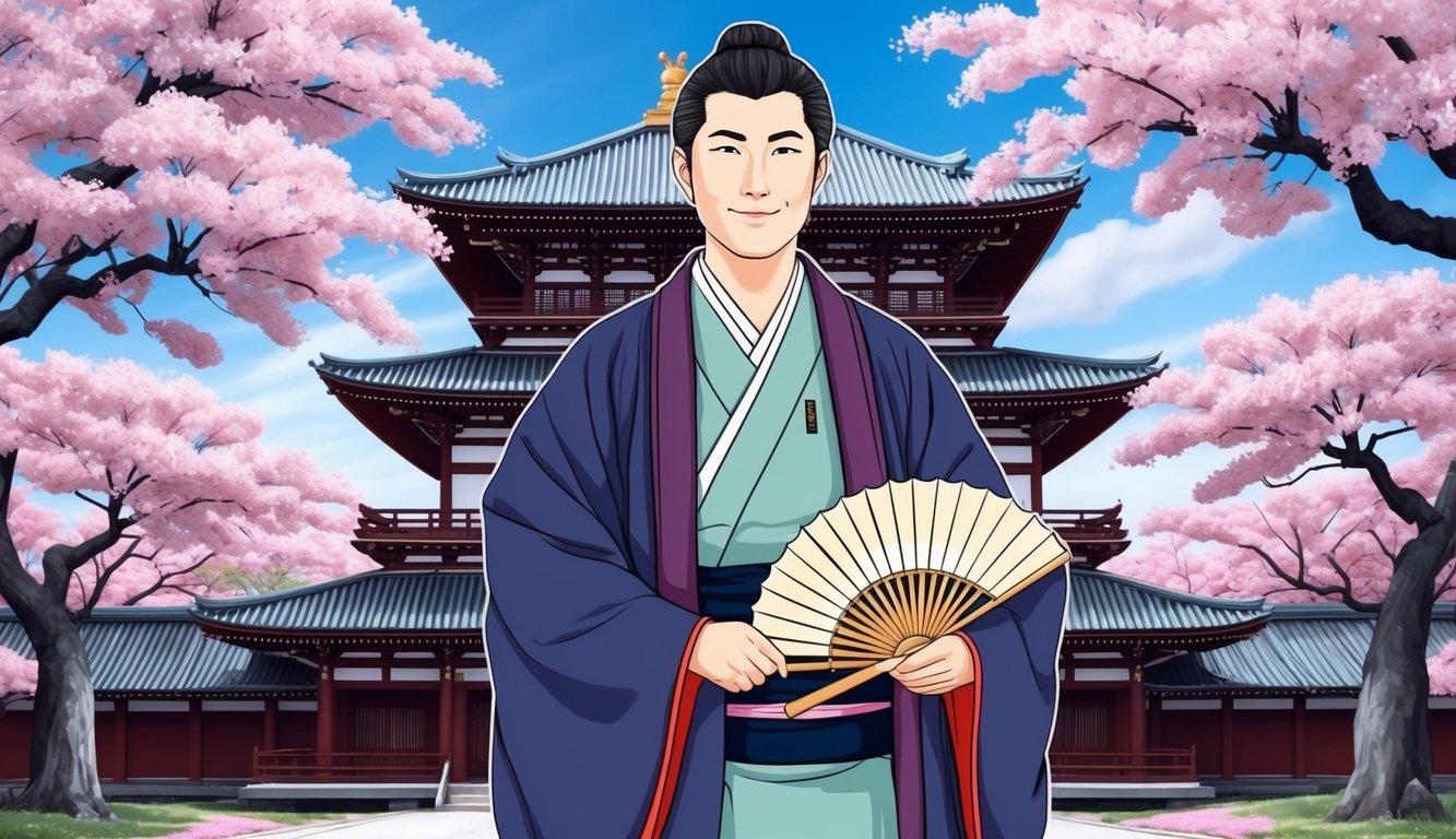 KENJI in Japanese: Exploring the Meaning, Origins, and Popularity of a ...