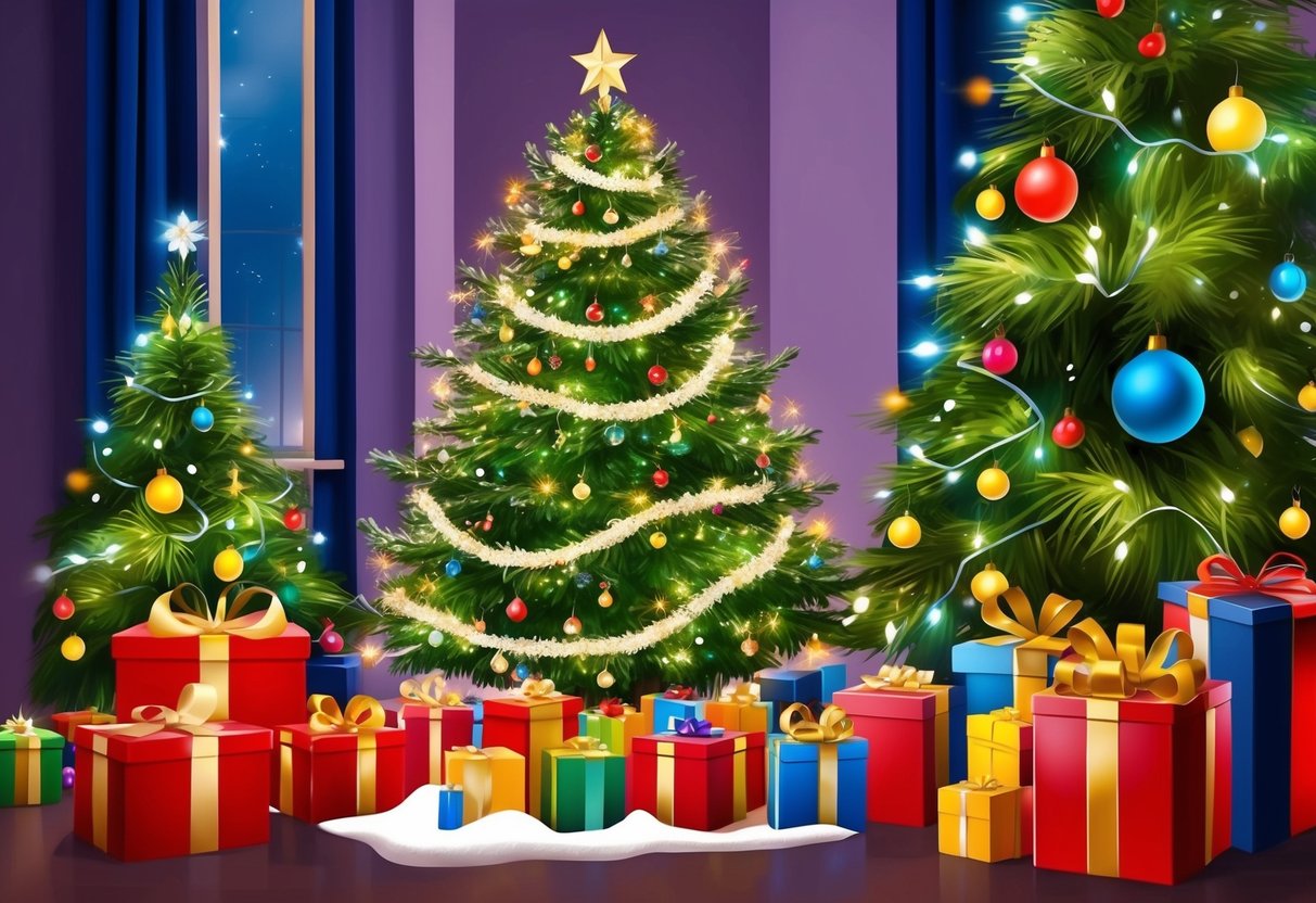 MERRY CHRISTMAS in Haitian Creole: 35+ Essential Holiday Greetings for ...