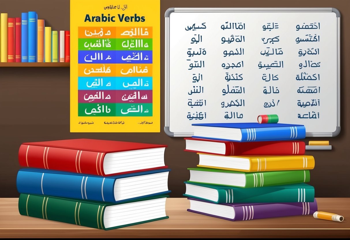 Parts of Speech in Arabic Language: Essential Components for Mastering ...
