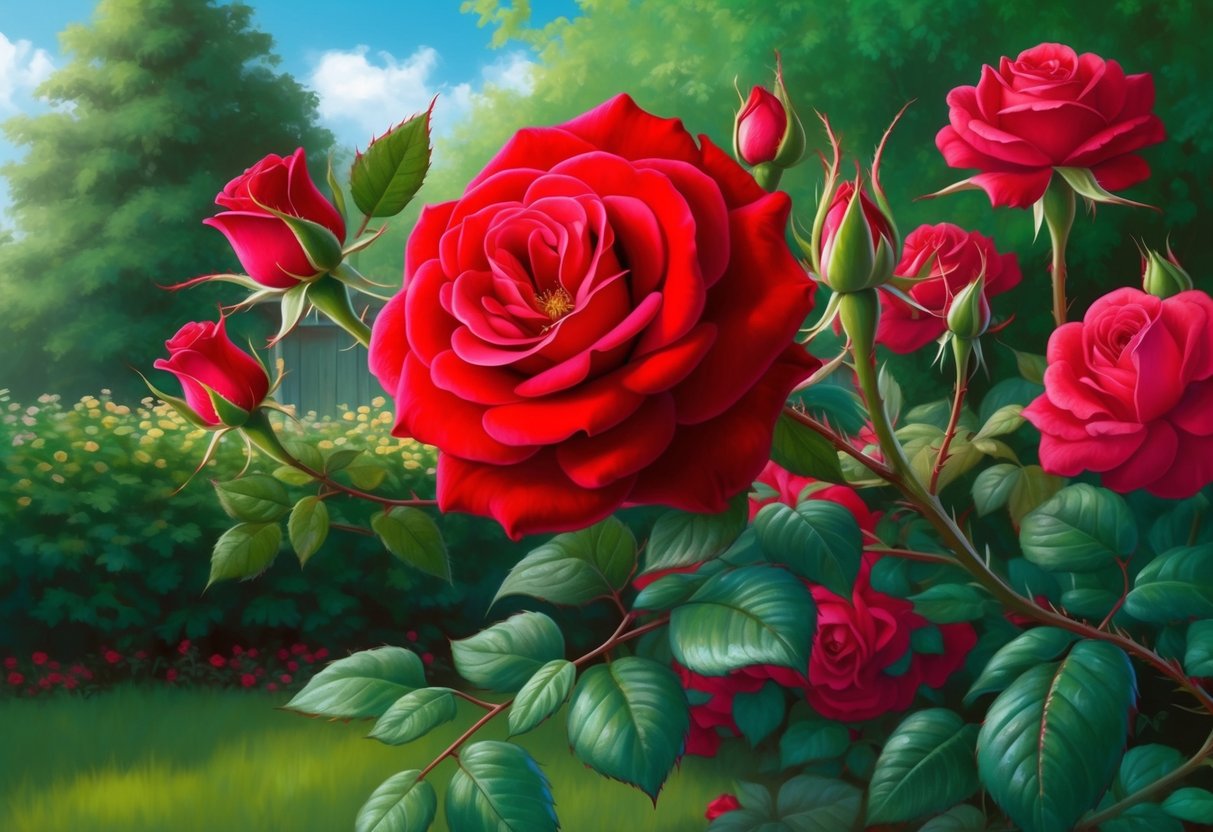 RED in Different Languages: 242+ Translations Across The Globe ...