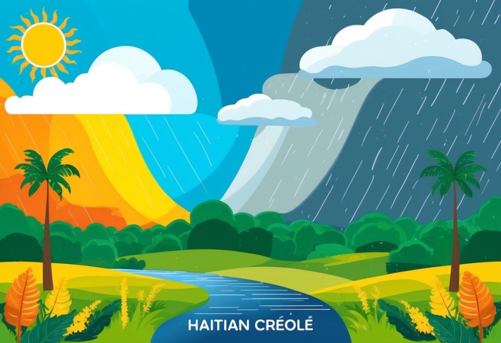 Months in Haitian Creole: Best Guide for Language Learners - TheTalkList