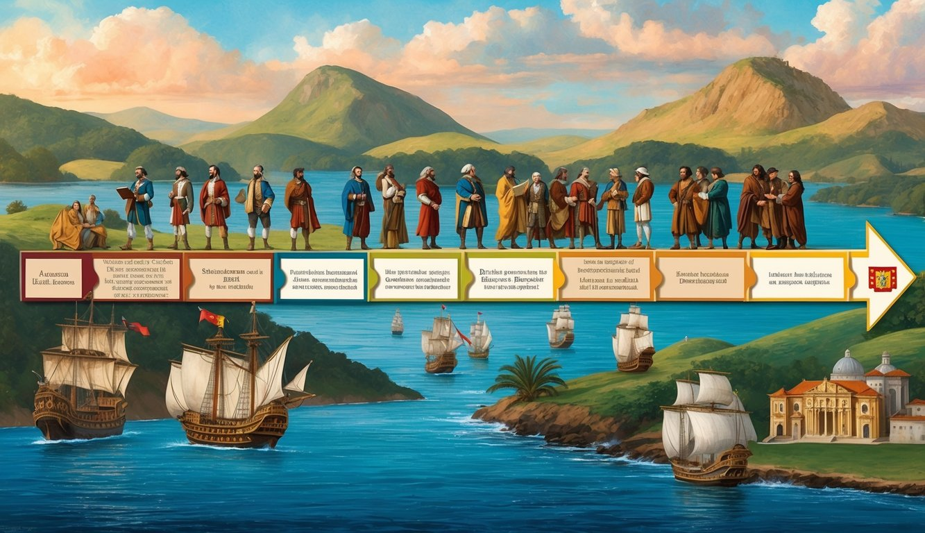 Portuguese Language: Everything You Need To Know - TheTalkList