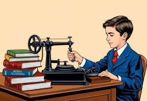 THE MORSE CODE: Everything You Need to Know - TheTalkList