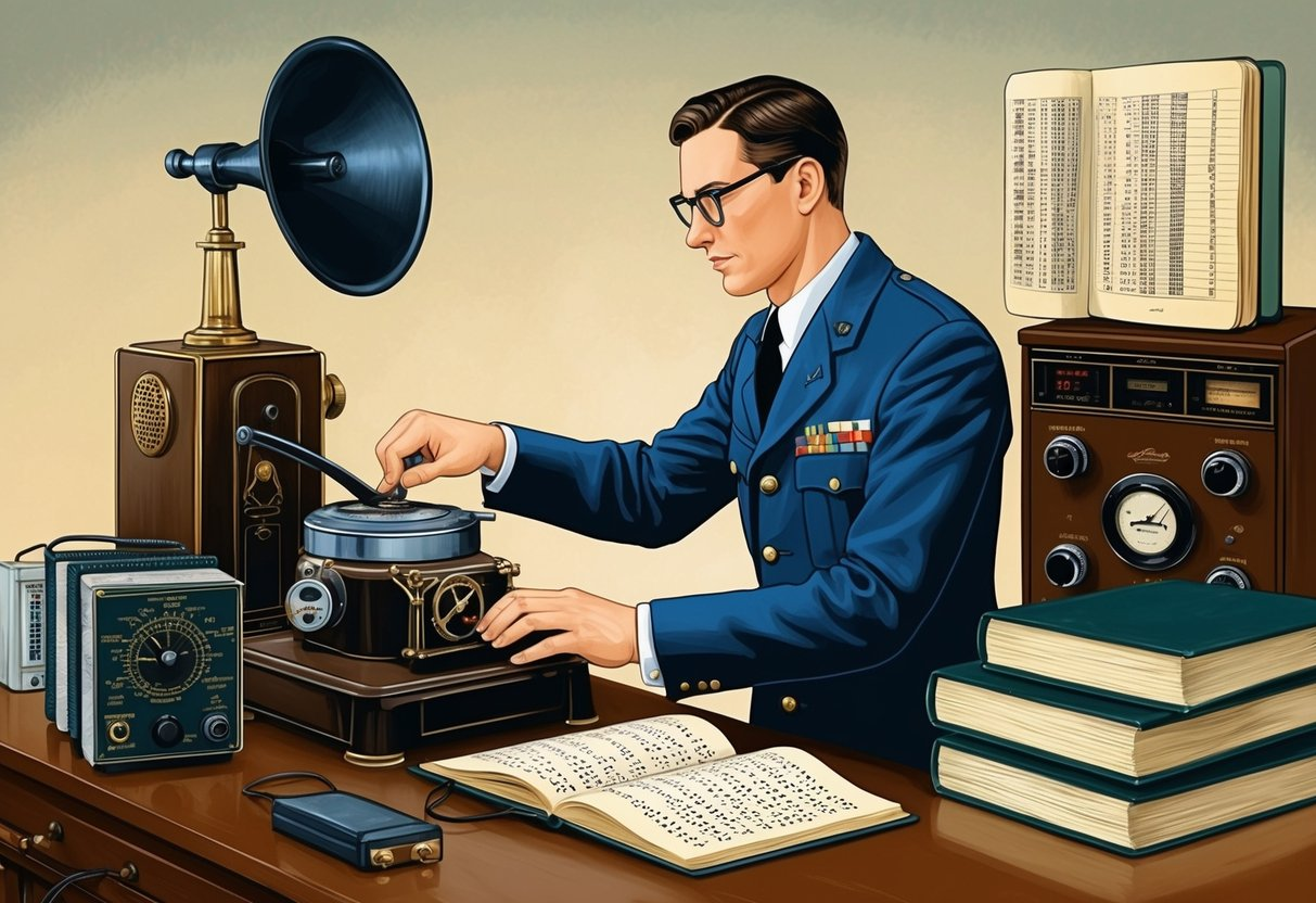 THE MORSE CODE: Everything You Need to Know - TheTalkList