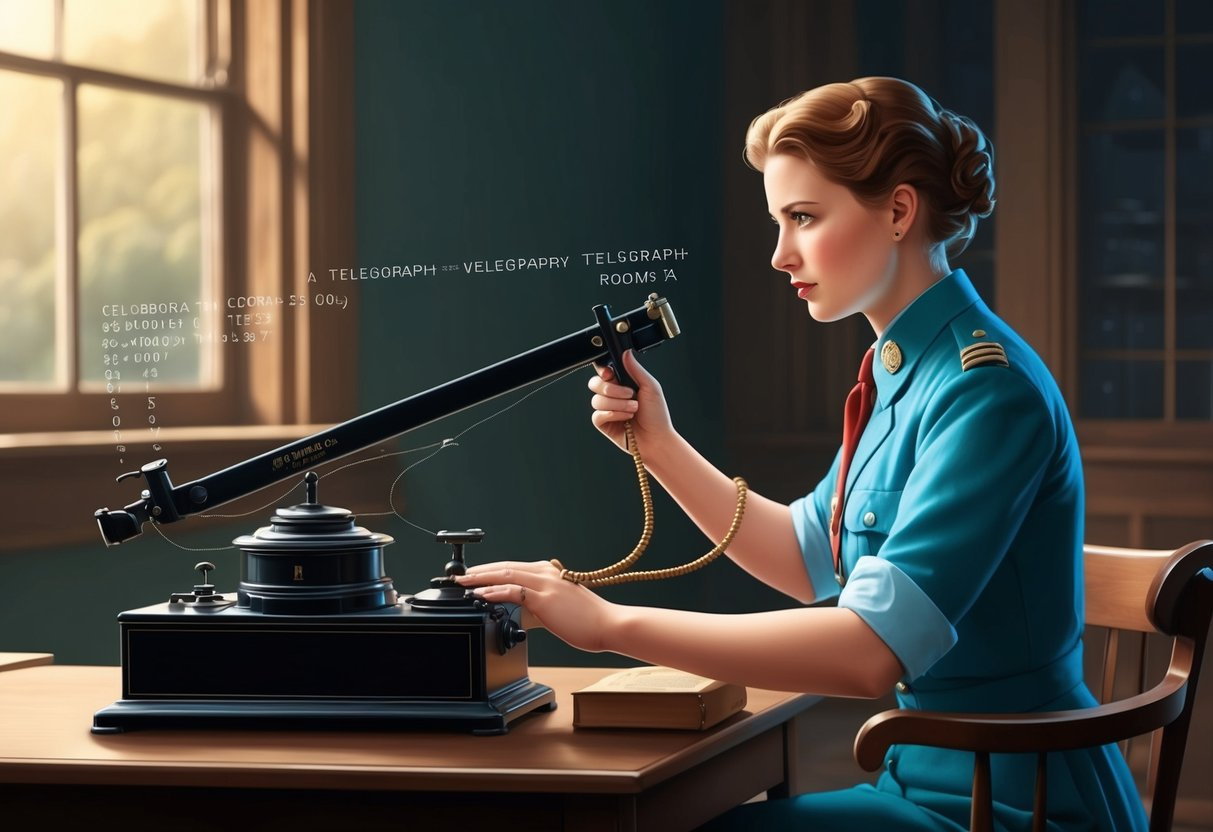 THE MORSE CODE: Everything You Need to Know - TheTalkList