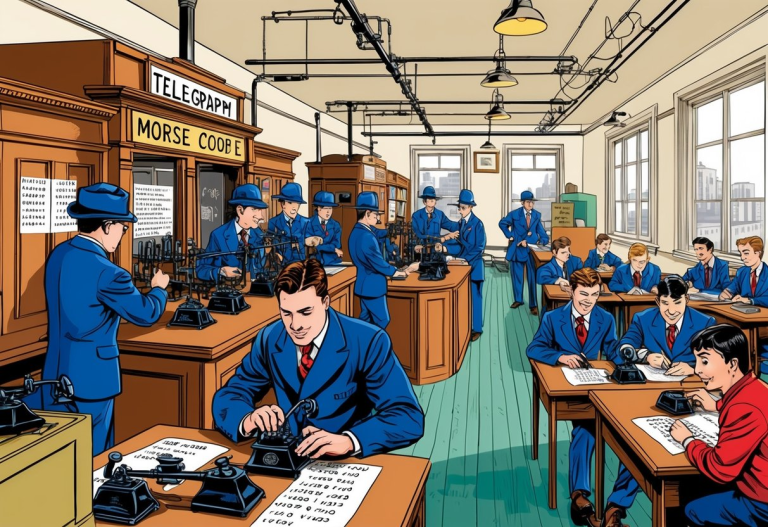 THE MORSE CODE: Everything You Need to Know - TheTalkList