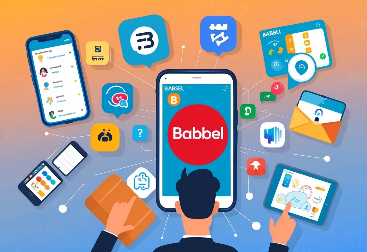 Why Does Babbel Not Have Japanese? This is The Reason - TheTalkList