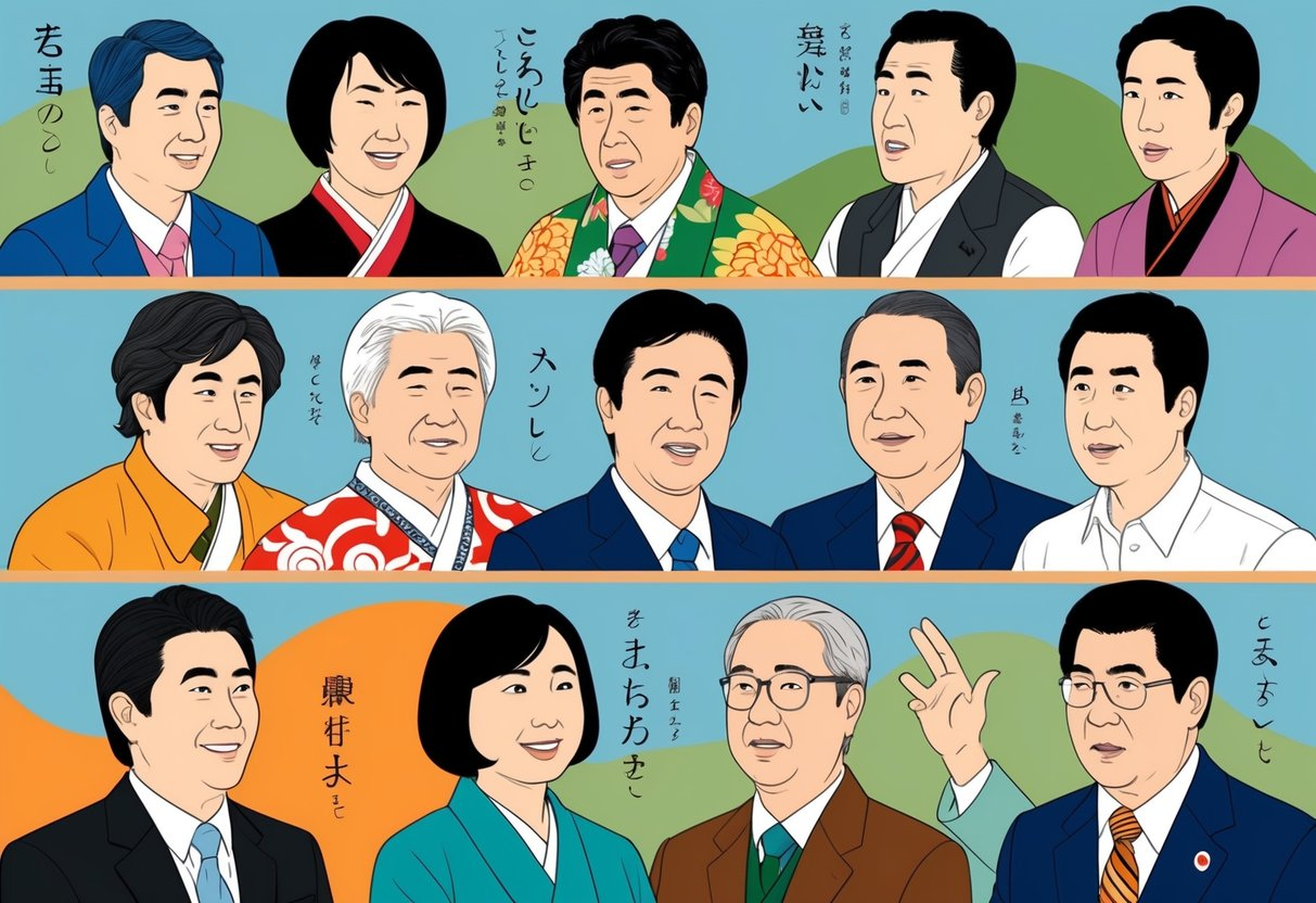 YOU ARE WELCOME in Japanese: Mastering Polite Responses and Cultural ...