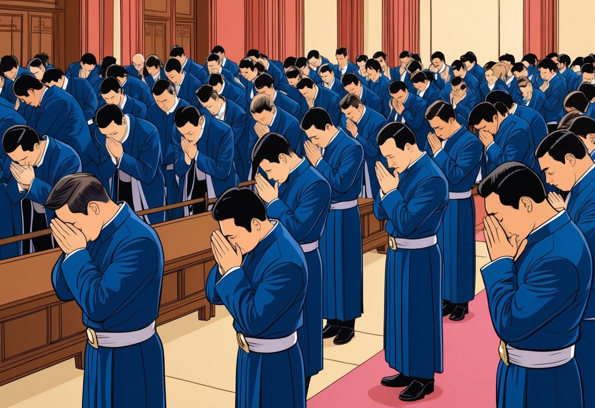 YOU ARE WELCOME in Japanese: Mastering Polite Responses and Cultural ...