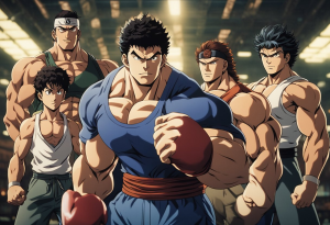 What Does HANMA Mean in Japanese? Understanding the Origins & Cultural ...