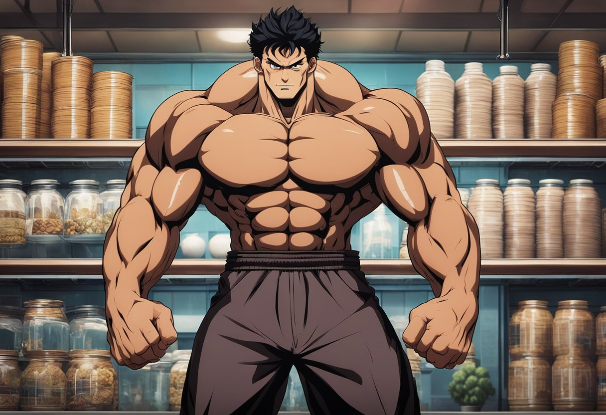 What Does HANMA Mean in Japanese? Understanding the Origins & Cultural ...