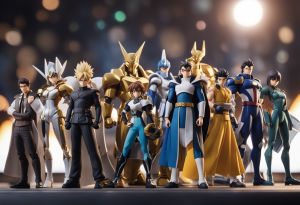 What Does HANMA Mean in Japanese? Understanding the Origins & Cultural ...