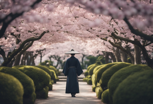 What Does HANMA Mean in Japanese? Understanding the Origins & Cultural ...