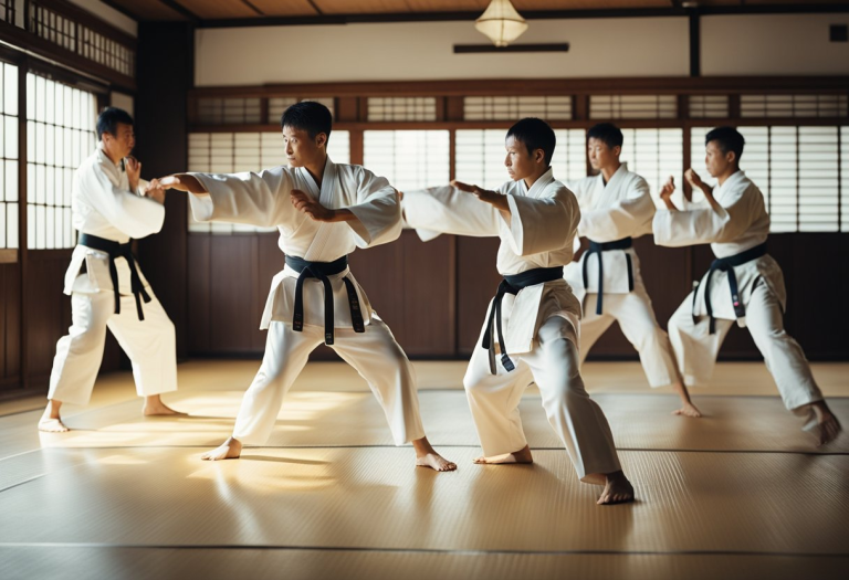 What Does KATA Mean in Japanese? Unraveling Its Depth in Japanese ...