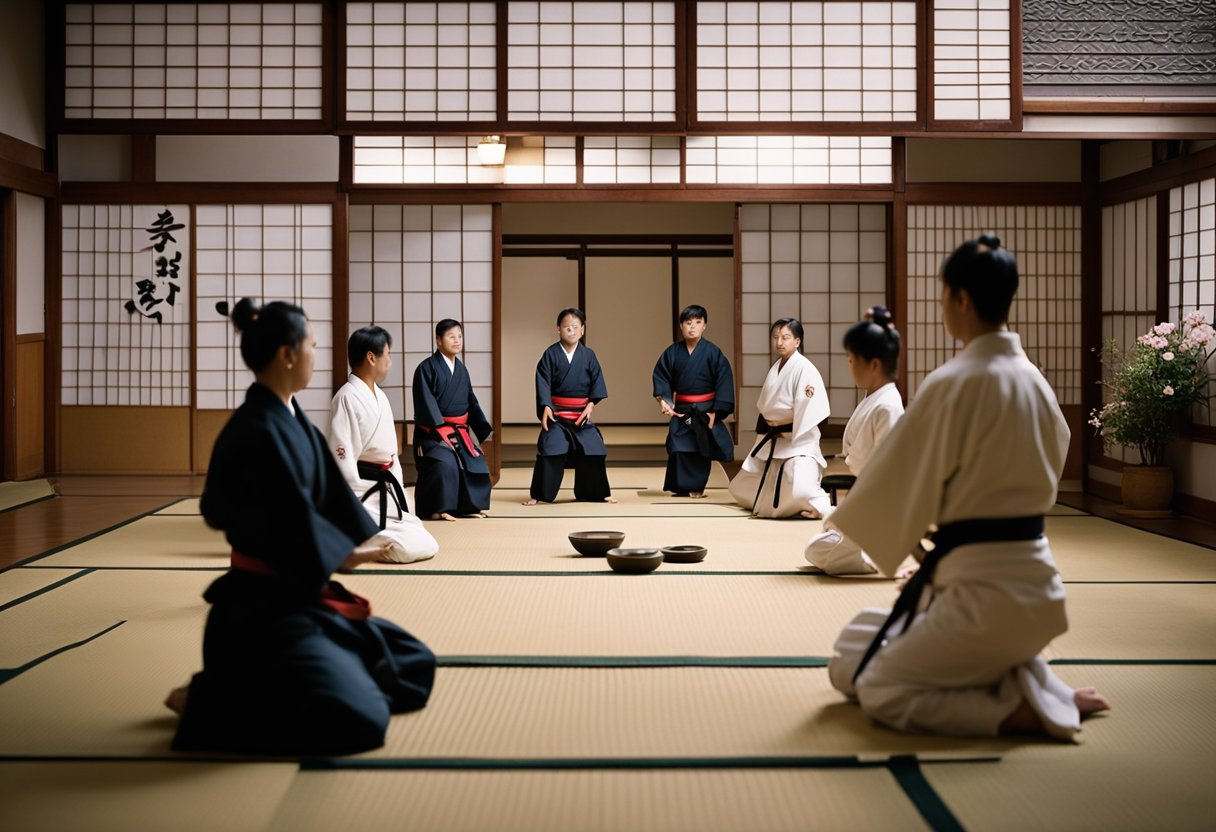 What Does KATA Mean in Japanese? Unraveling Its Depth in Japanese ...