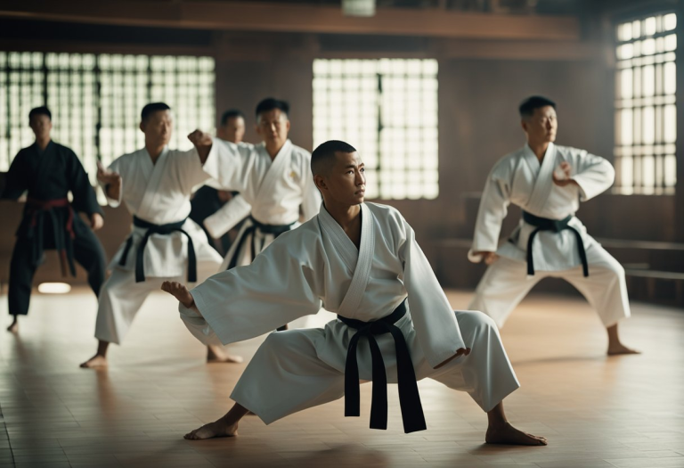 What Does KATA Mean in Japanese? Unraveling Its Depth in Japanese ...