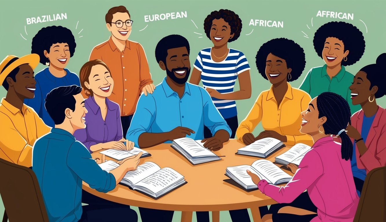 Portuguese Language: Everything You Need To Know - TheTalkList