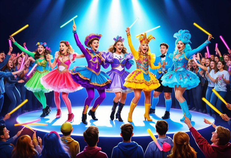 What Is a Japanese Idol? An In-Depth Look at the Heart of Japanese Idol ...