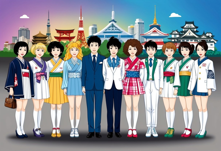 What Is a Japanese Idol? An In-Depth Look at the Heart of Japanese Idol ...